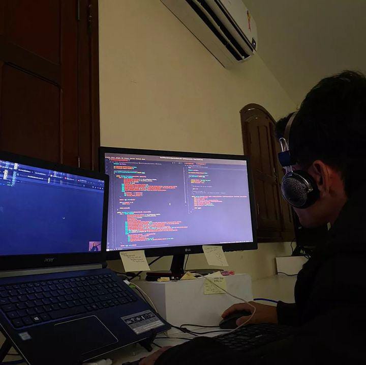 John Lennon Portifolio